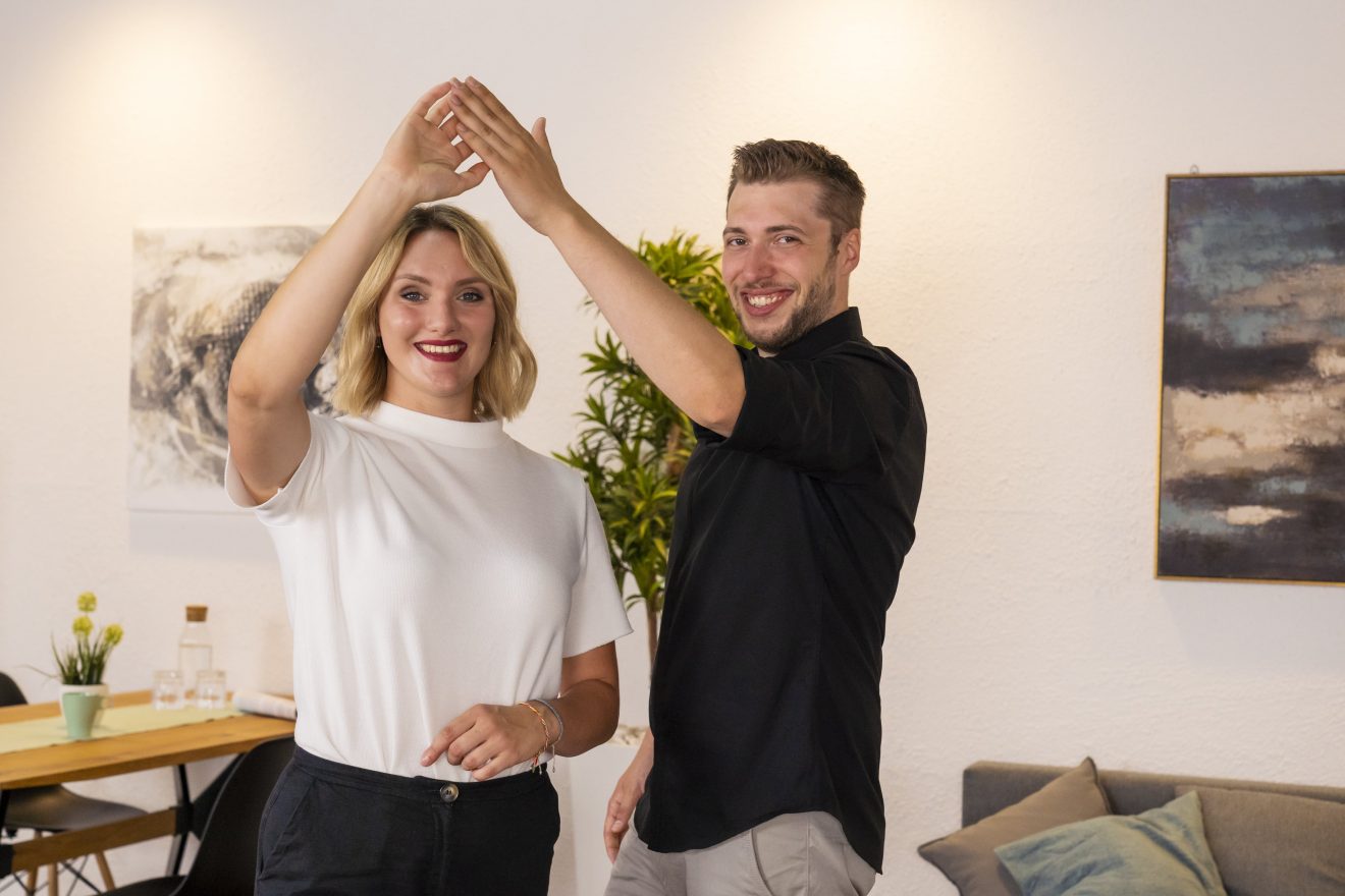 Top 10: Die besten Discofox-Figuren! – dancebuddy