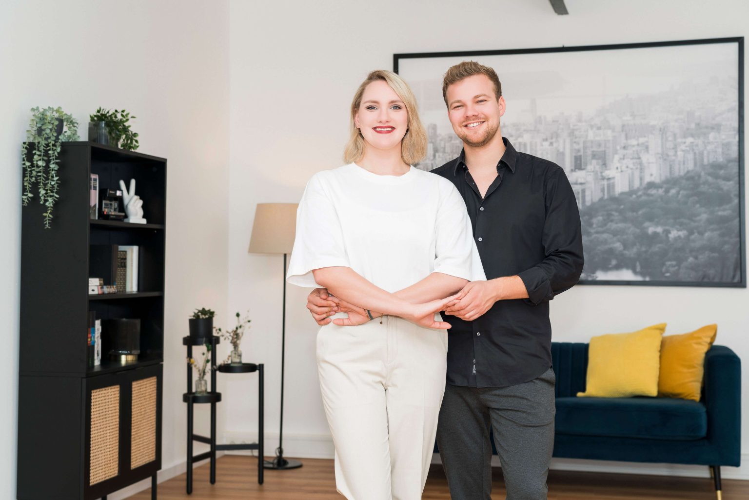 Walzer tanzen lernen: Ein Beginner-Guide