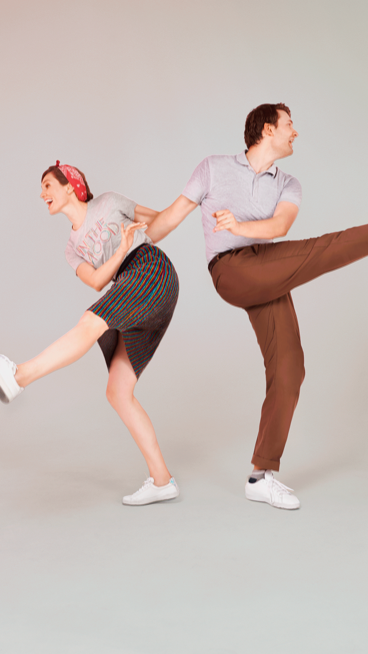 Boogie Woogie tanzen lernen | dancebuddy