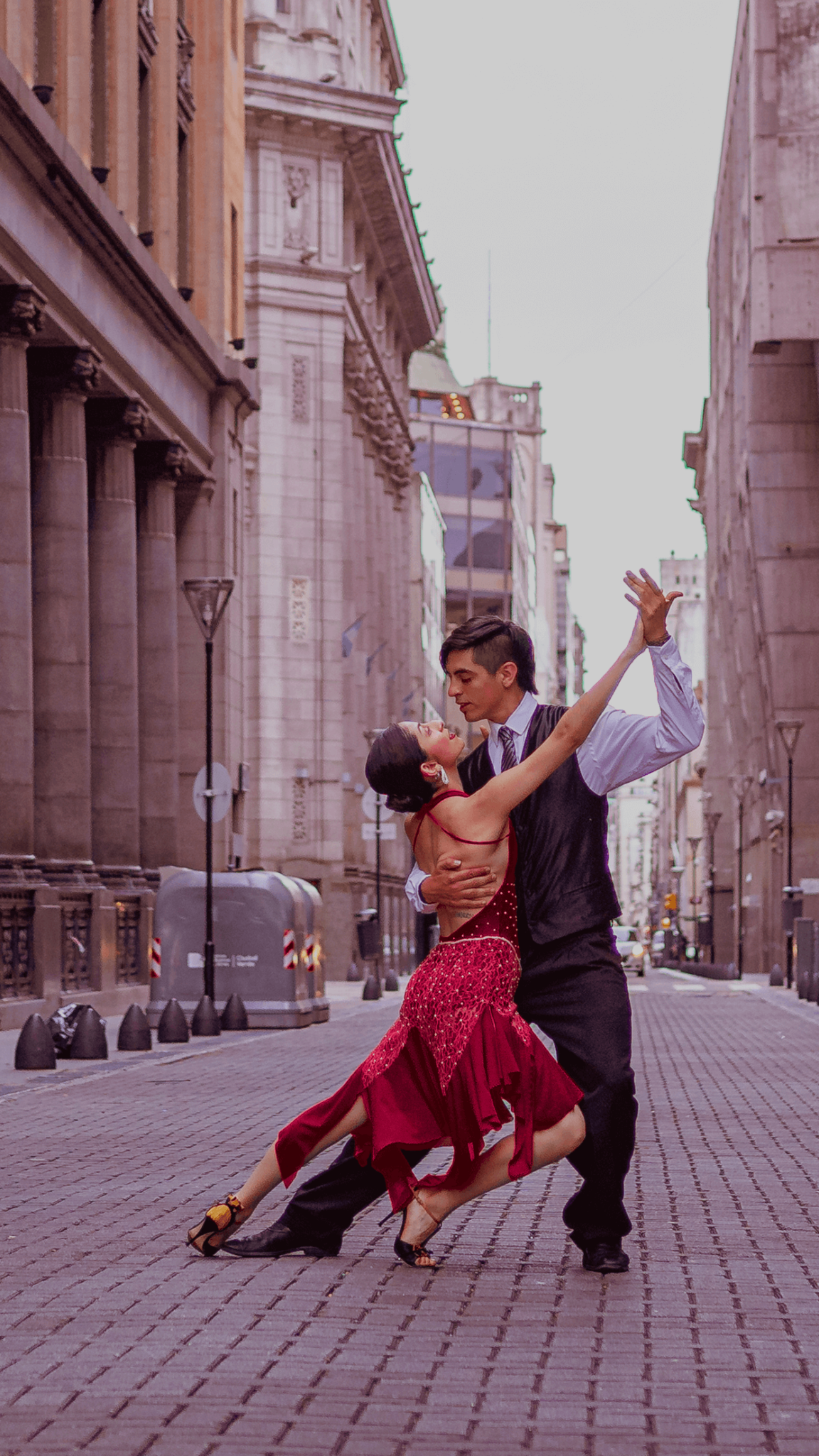 Boogie Woogie tanzen lernen | dancebuddy