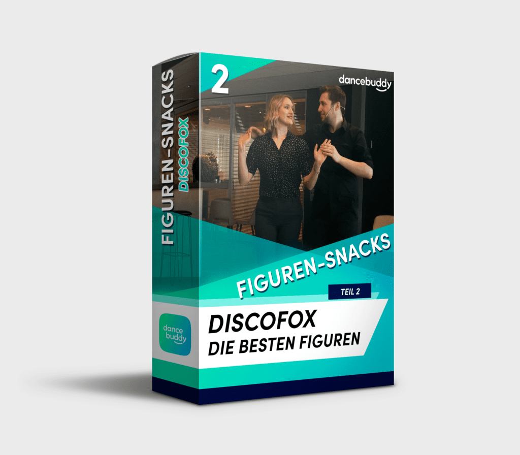So wirst du zum Discofox Profi: Guide für Einsteiger