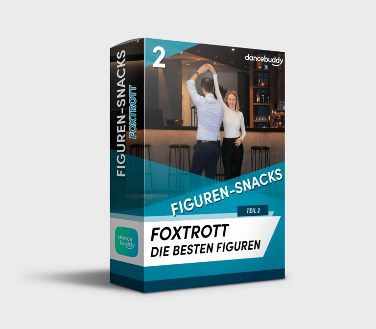 Foxtrott tanzen lernen