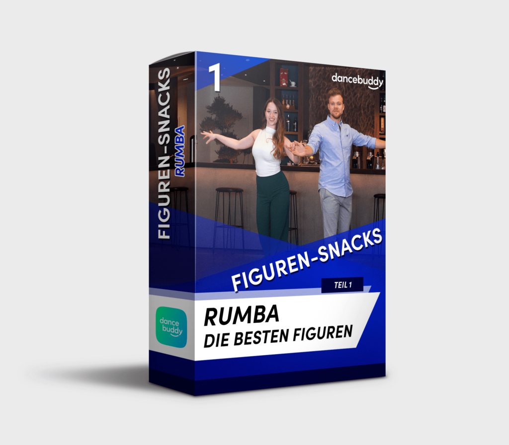 Rumba tanzen lernen