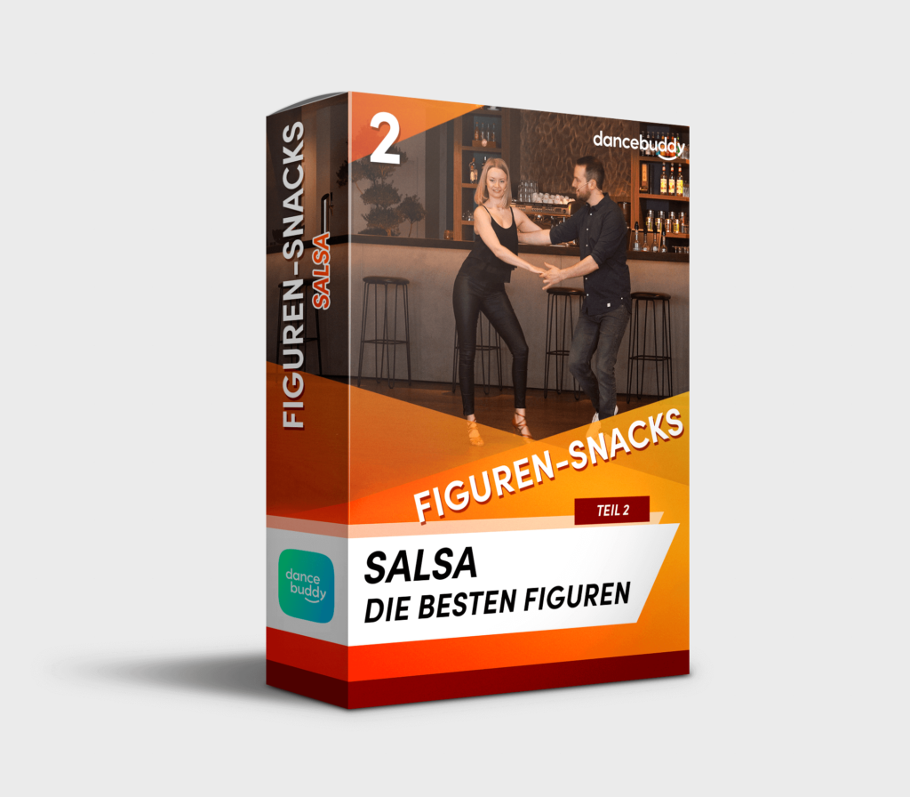 Salsa tanzen lernen