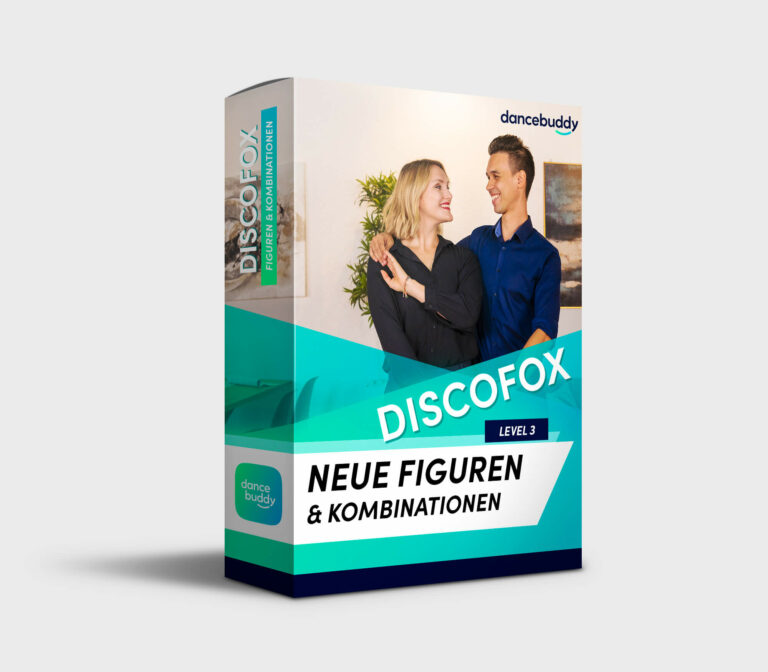 Discofox tanzen lernen