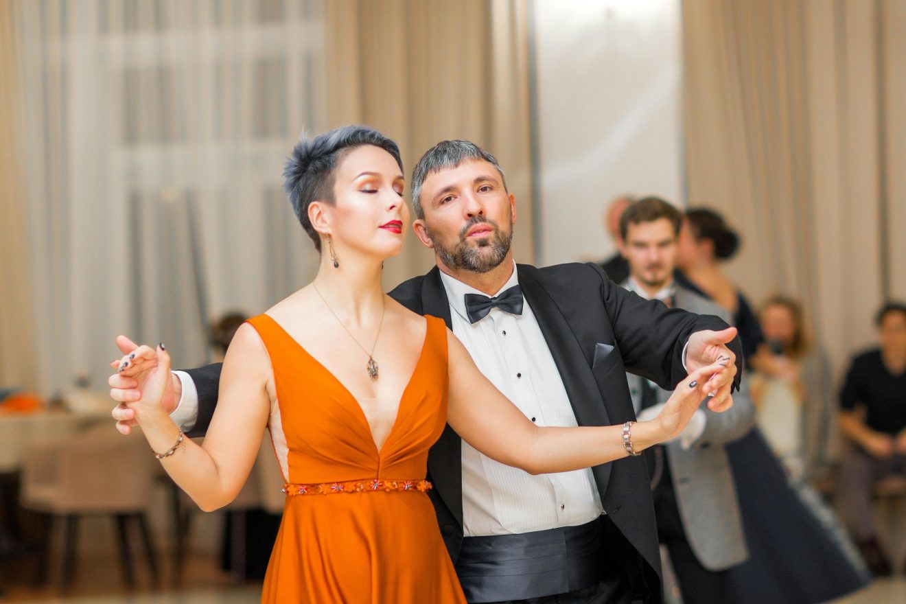 Walzer tanzen lernen: Ein Beginner-Guide