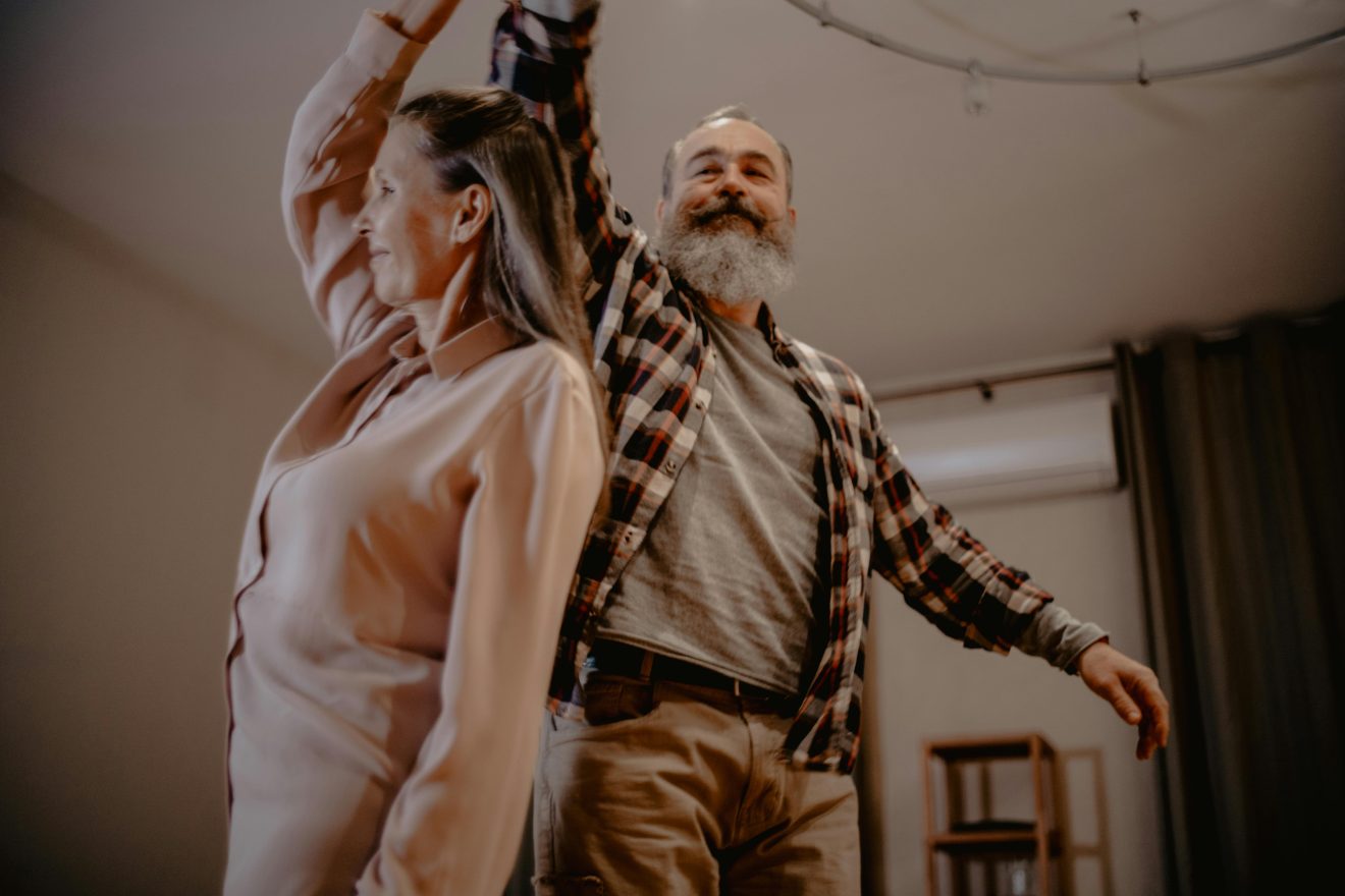 Walzer tanzen lernen: Ein Beginner-Guide