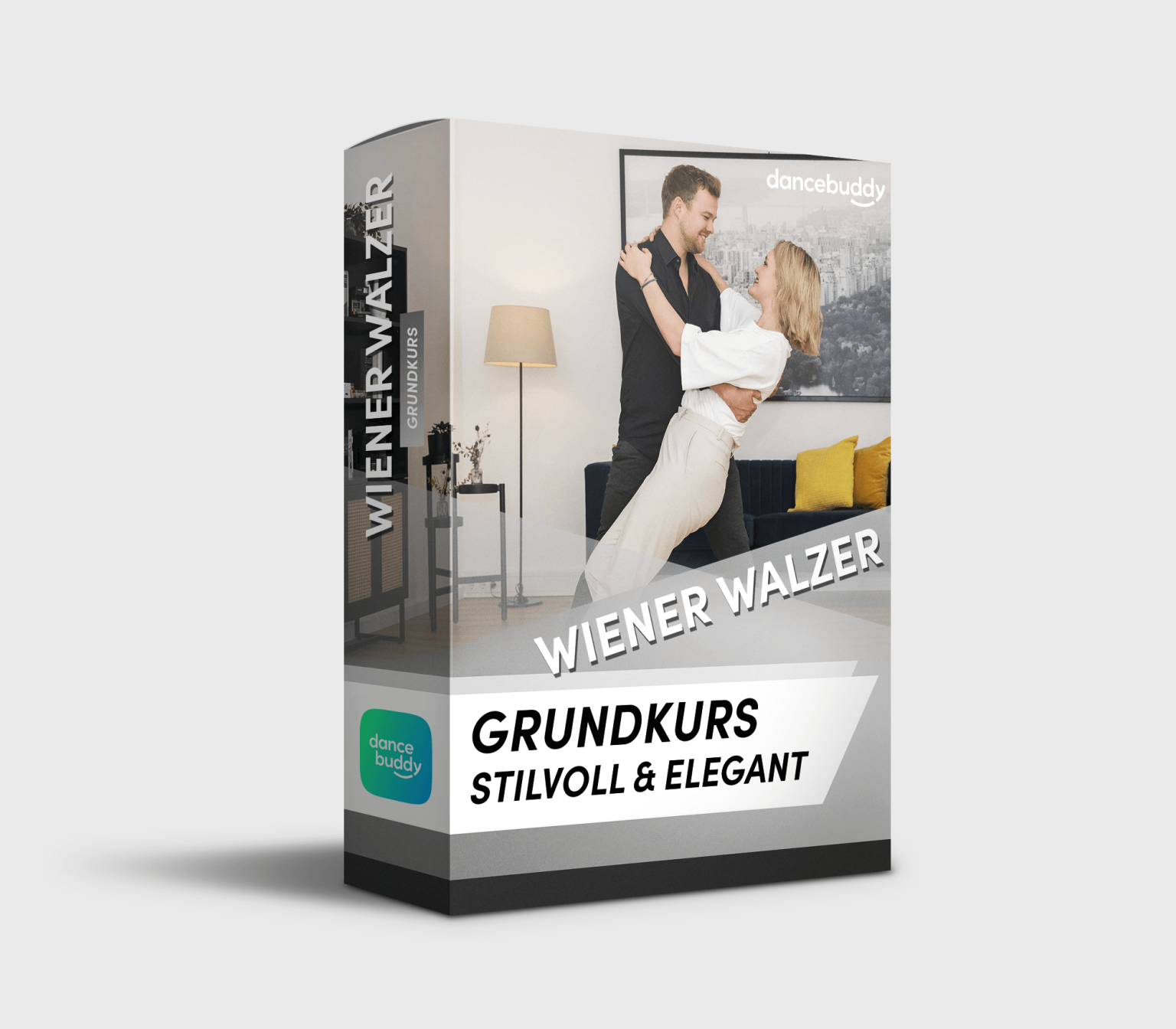 Wiener Walzer tanzen lernen
