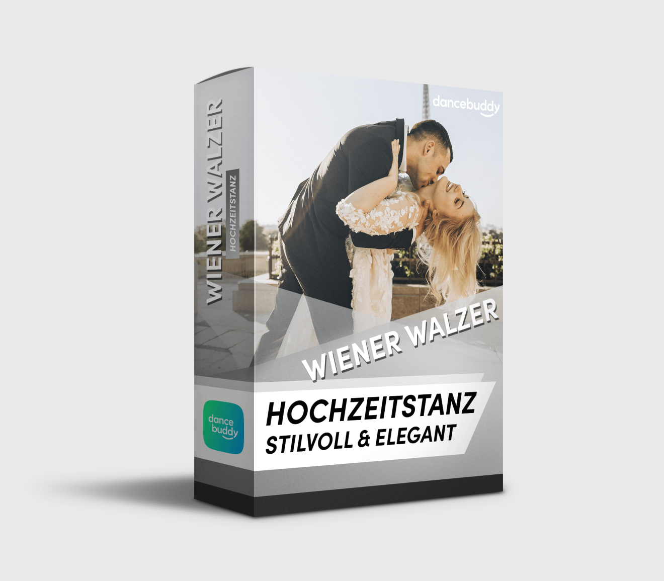 Wiener Walzer tanzen lernen