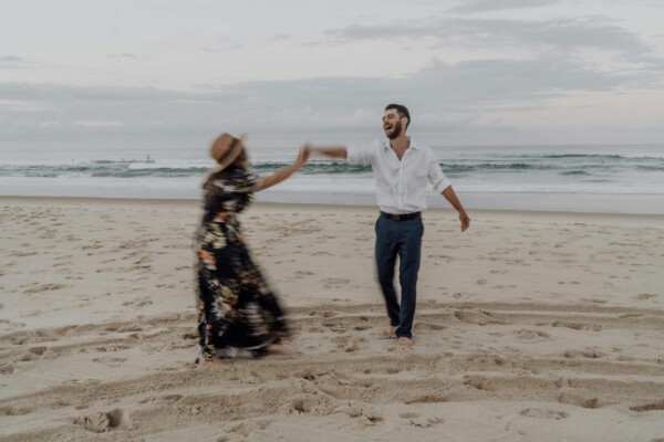 Der ultimative West Coast Swing Starterguide