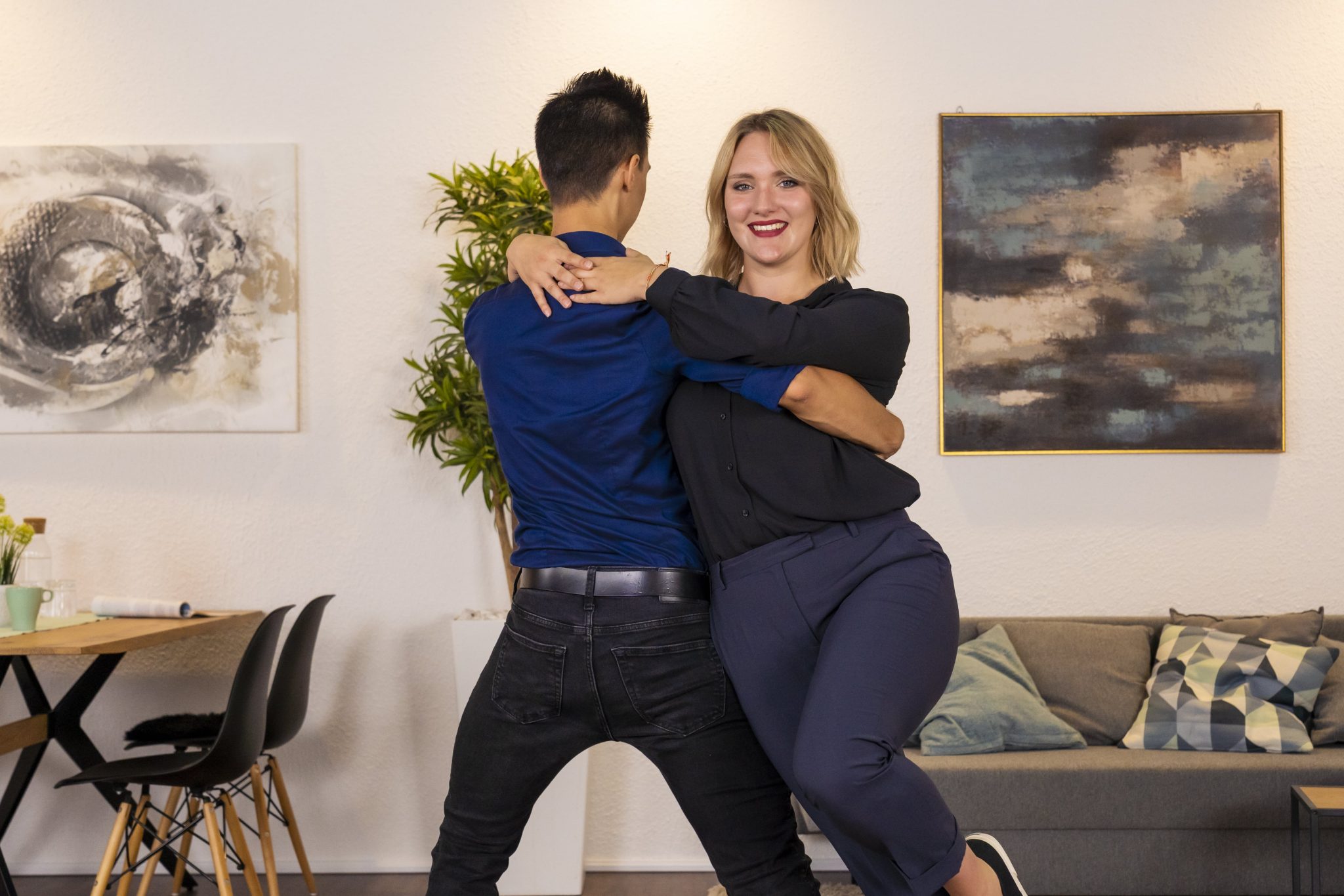 Top 10: Die besten Discofox-Figuren! – dancebuddy