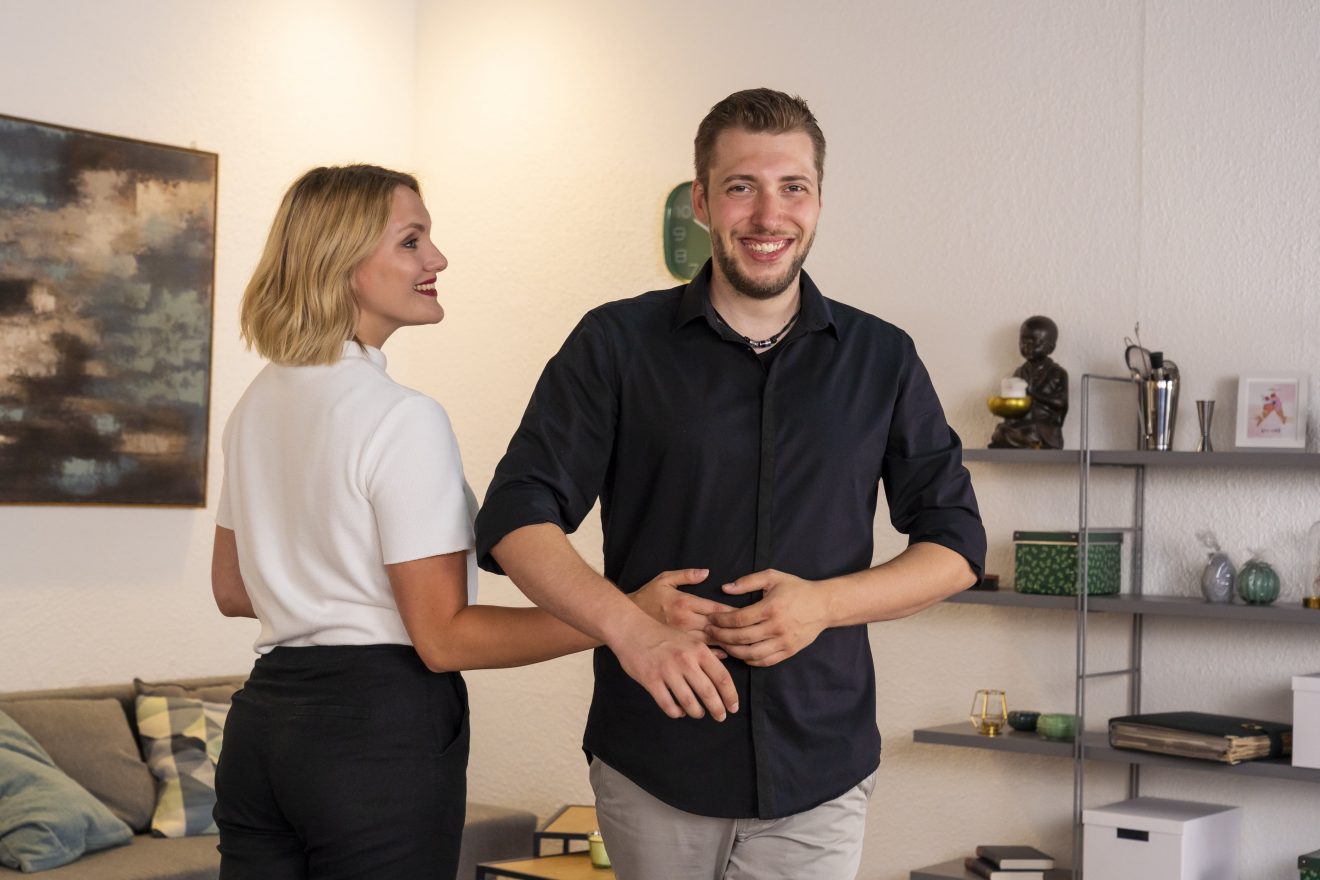 Top 10: Die besten Discofox-Figuren! – dancebuddy