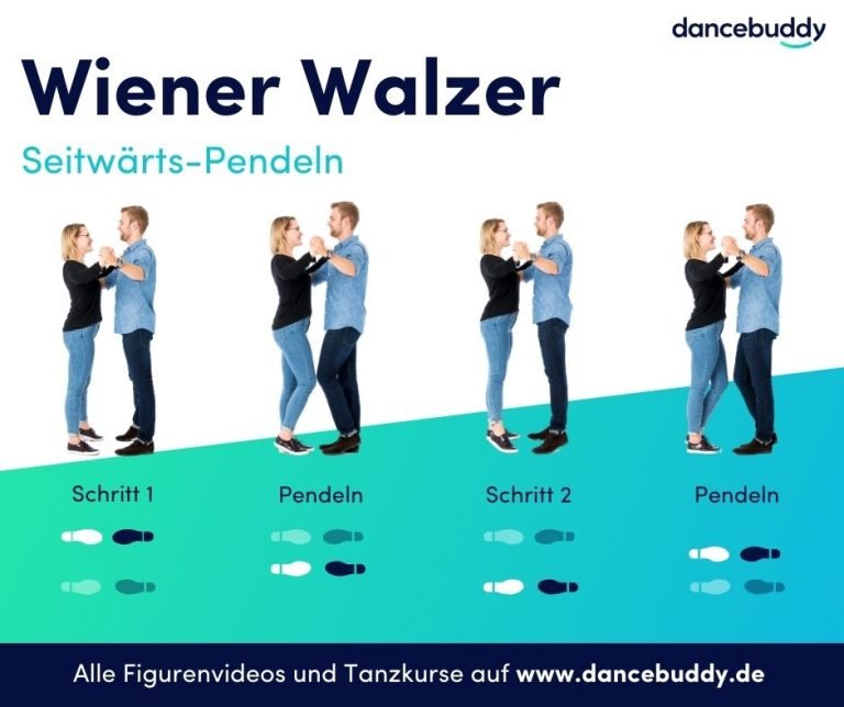 Walzer tanzen lernen: Ein Beginner-Guide
