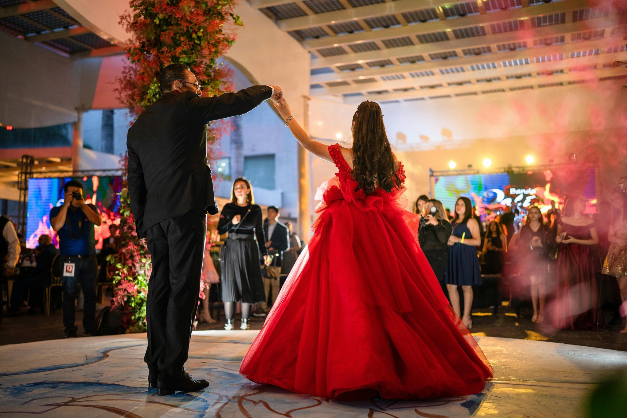 Walzer tanzen lernen: Ein Beginner-Guide